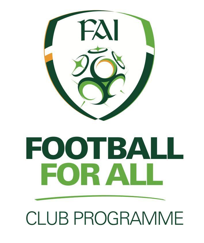 Football For All - Glasnevin Football Club